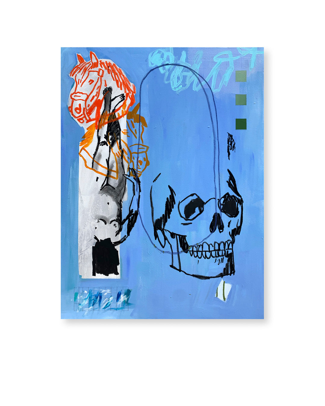 Paintings – Terry Urban