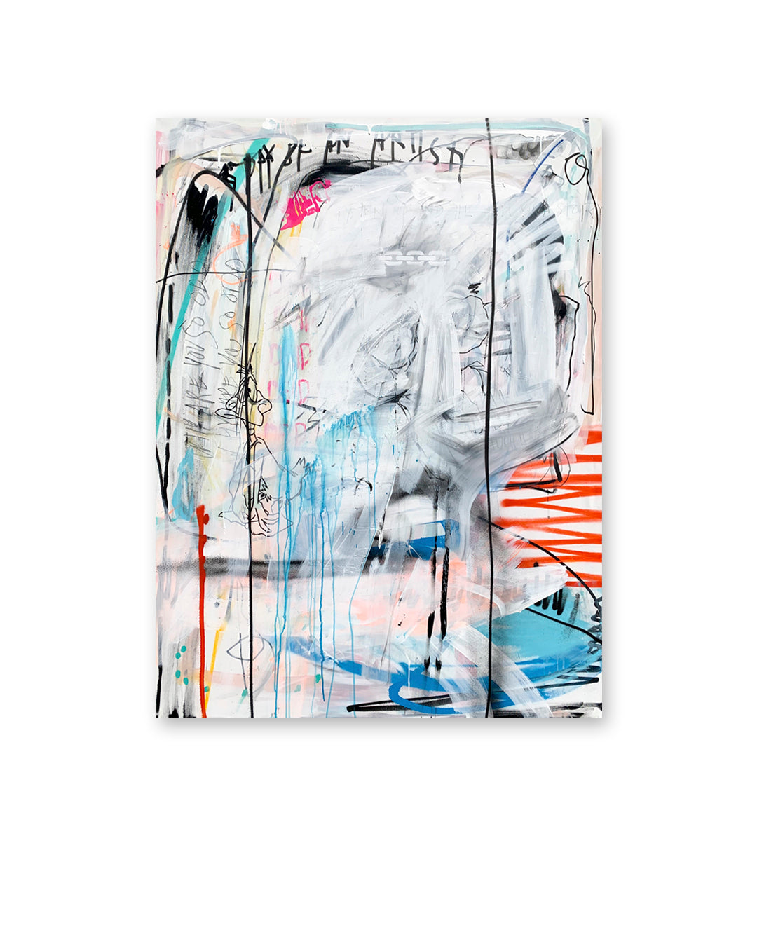 The Story of an Artist – Terry Urban